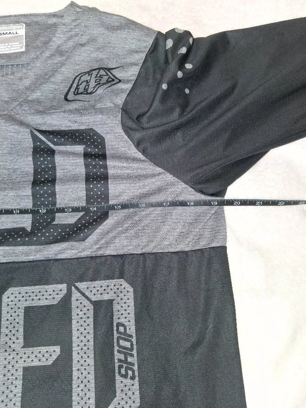 Troy Lee Designs | Shirts | Troy Lee Designs Skyline Jersey Mens Small ...